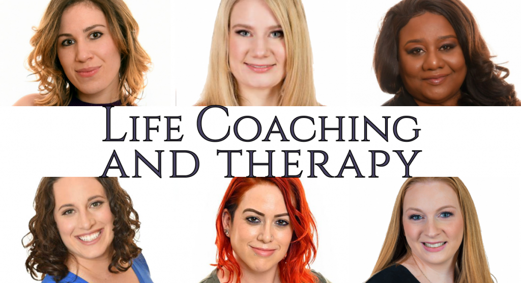 Life Coaching and Therapy - Life Coaching and Therapy