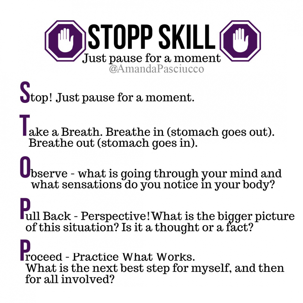 The Importance of Being Understood in Relationships