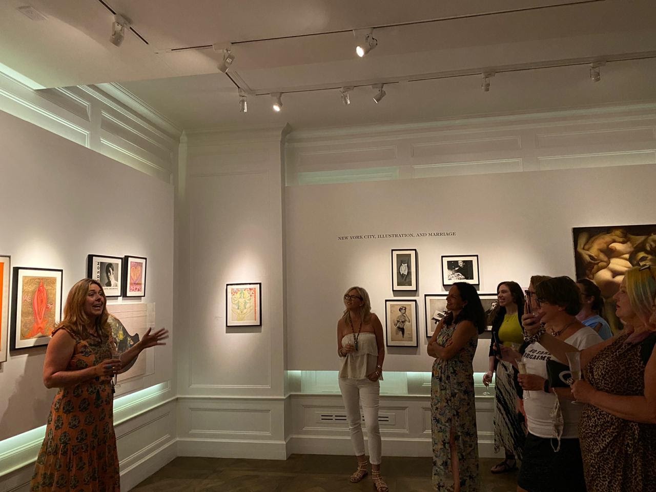 Betty Dodson Method - Life Coaching and Therapy