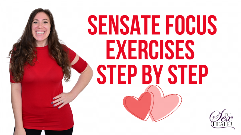 sensate focus exercises - Life Coaching and Therapy